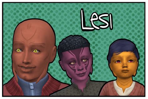 Sims4 Star Wars Cc