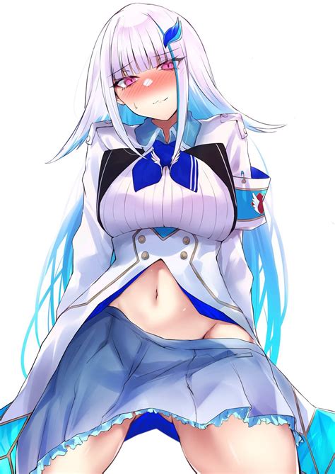 リゼ・ヘルエスタ 「リゼ様」雪抹茶のイラスト