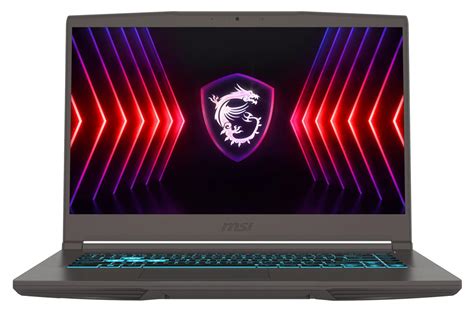 قیمت لپ تاپ Thin 15 B13ucx ام اس آی Core I5 13420h Rtx 2050 16gb 512gb