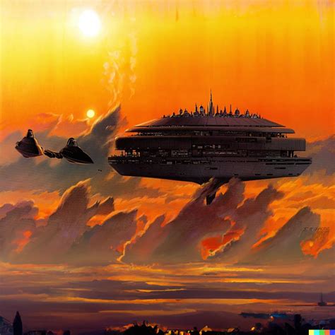Sd Concepts Libraryralph Mcquarrie · Hugging Face