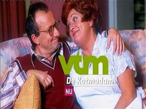 DE KOTMADAM Seizoen 2 Aflevering 6 S Van Snoephuisje Video