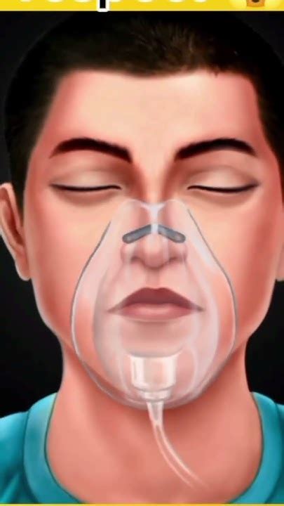 3d Animation🤯 Viral Fails Humor Ytshorts Asmr Doctor 3danimation