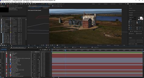 GPU Effects Error After Effects Has Encountered Adobe Community