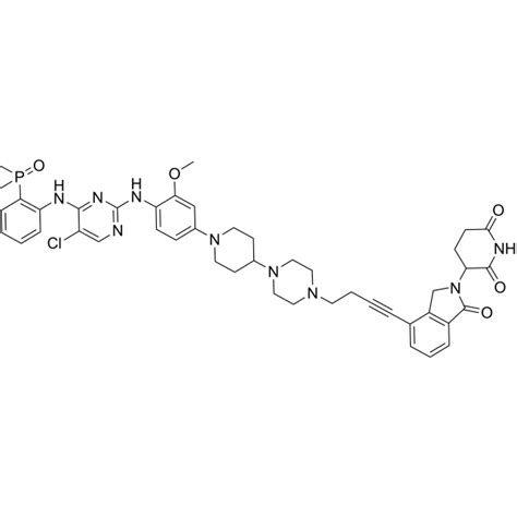 Hjm 561 Cas 2570251 68 0 Abmole Bioscience Hjm 561 Price