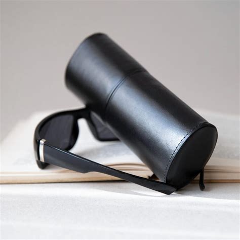 Hard Glasses Case Etsy
