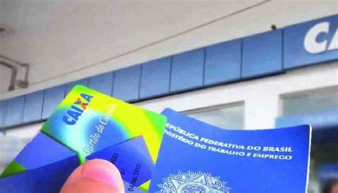 PIS PASEP Liberada Consulta Ao Abono Salarial Complementar EXTRA De
