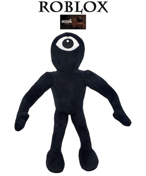 30 см сика из дорс игрушка роблокс Doors Roblox игрушки Seek купить с доставкой по выгодным
