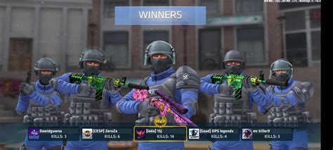 I Know Sex Is Cool But Have You Ever Been On Winners Screen With A Trg
