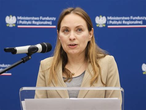 Rafał Brzoska O Zamieszaniu Wokół Kpo Koniec Programu Biznes Wprost