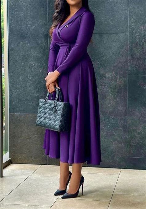 Pin By Sheïla Some On Work Robes Corporate Gowns Elegant Dresses