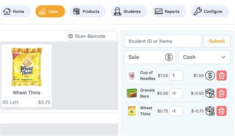 Payment Type Software 4 Babes