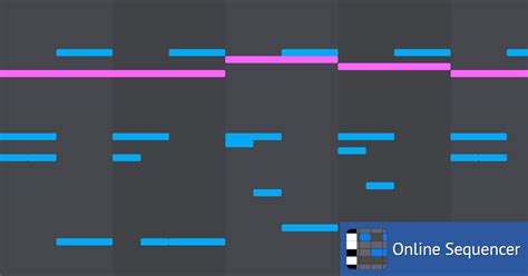 Superstructure Wip Online Sequencer