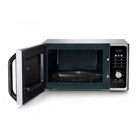 Samsung MS23F301TAS Microwave oven (MS23F301TAS/EO)