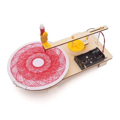 Diy Automatic Graph Plotter Educational Kit At ₹ 349piece In Lucknow Diy Automatic Graph Plotter Educational Kit At ₹ 349piece In Lucknow