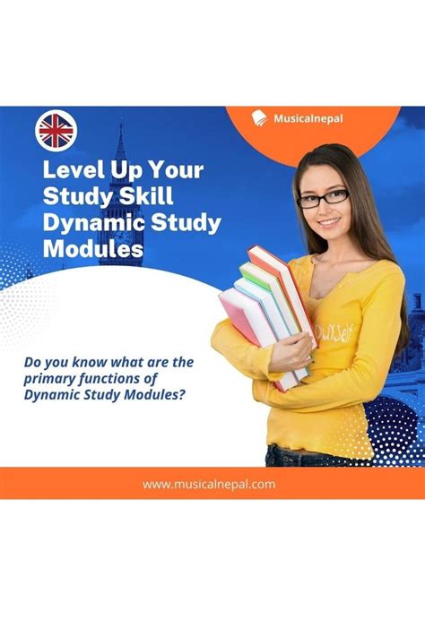 Primary Function Of Dynamic Study Modules
