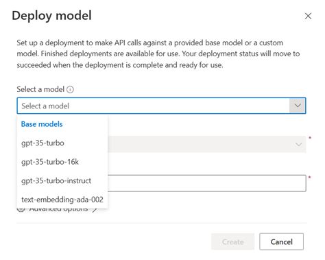 Create A Powerful Chatbot Using Azure Openai With Net 6 And Angular 16