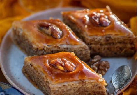 8 Traditional Eid Dishes From Around The World Fakaza News