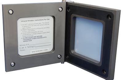 Ir Windows Turtle Tough Infrared Windows