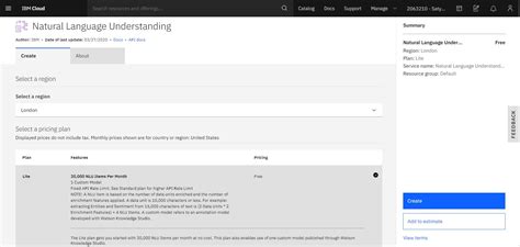 analyzing language using ibm watson using python satyaki de s blog