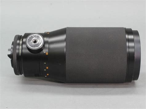 Yahoo オークション 【31】contax Carl Zeiss Tele Tessar 300mm F 4