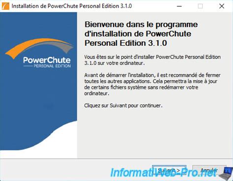 UPS Installation Overview And Testing With APC PowerChute Personal Edition UPS Tutorials