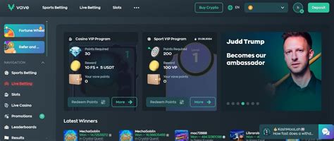Connexion Vave Comment se connecter à un compte