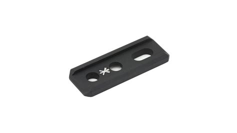 Unity Fusion M Lok Fusion Adapter Ar 15 Safe Space