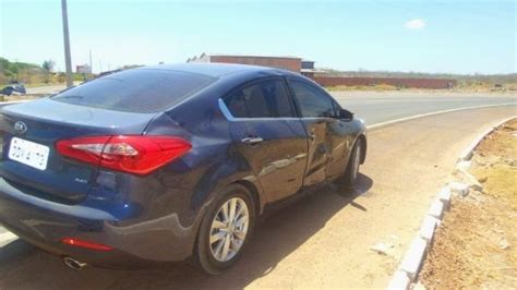 PI Homem Tem O Dedo Decepado Ao Se Envolver Em Acidente Na BR 402