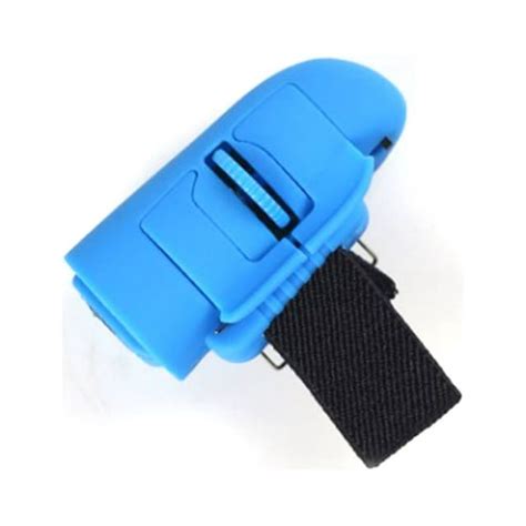 Mini Bluetooth Wireless Finger Ring Mouse 2 4g Ergonomic Handheld
