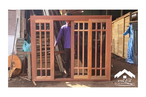 🚪ชุดประตูบานเลื่อนใหญ่ 1 ชุด และหน้าต่างบานเลื่อน 12 ชุด ปลายทาง