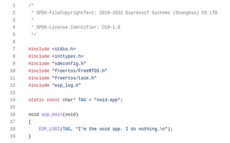 How To Easily Enable Secure Boot V2 On Esp32 In Development — Thistle