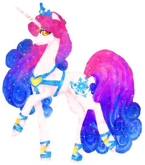 Princess Amore By FountainStranger On DeviantArt