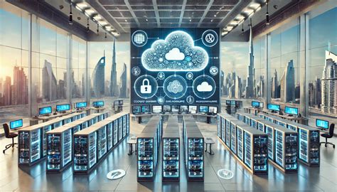 Cloud Based Backup Solution Uae It Managed Services In Uae