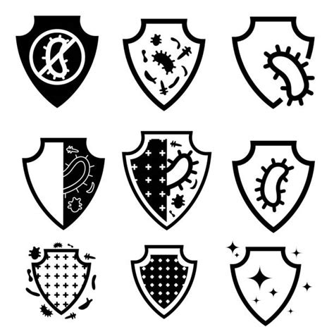 600 Kill Bacteria Icon Illustrations Royalty Free Vector Graphics