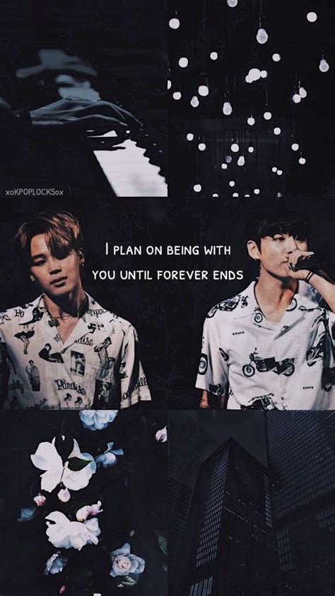 🔥 20 Jikook Wallpapers Wallpapersafari
