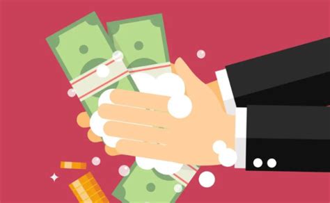 Us Senators Pass Crypto Money Laundering Bill Inquirer Technology