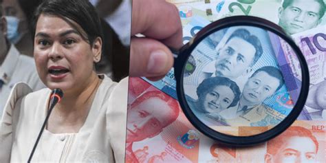 Iligal Na 2022 Confidential Funds Ni VP Sara Duterte Binira Ng Makabayan Bloc Manila Today