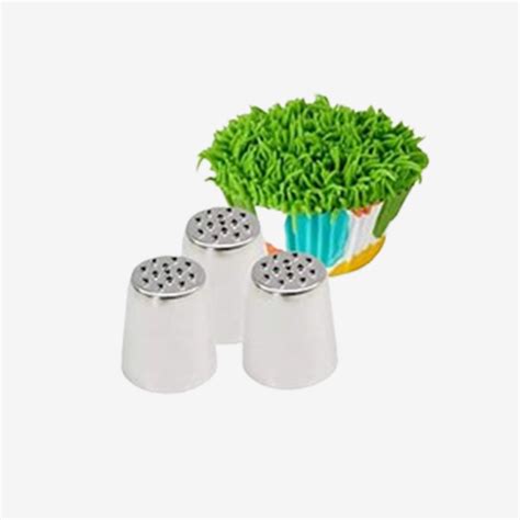 No 234 Grass Nozzele Rosemery Kitchen