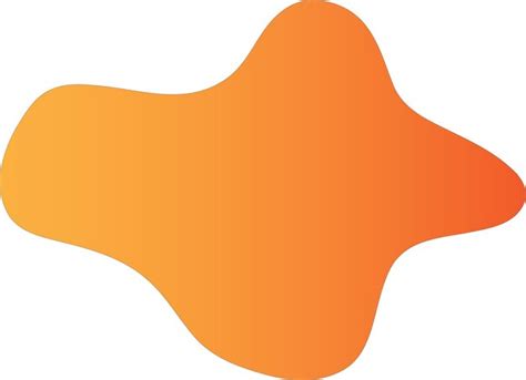 Premium Vector Abstract Shape Gradient Element With Abstract Shapes And Gradient Colors