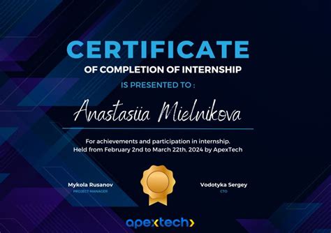 Anastasiia Mielnikova On Linkedin Hello Everyone I Want To Express My