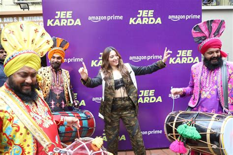 Tamannaah Bhatia Gets Nostalgic About Her College Days As She Promotes