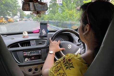 Meet Dipta Ghosh The Btech Graduate Who Is Breaking Stereotypes As A