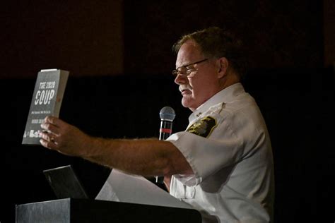 A Constitutional Sheriff Tried To Seize Voting Machines In 2020