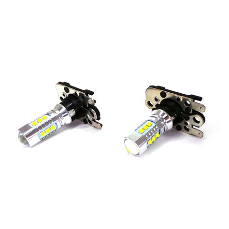 PH16WY LED izzó, 12V, CANBUS, 1400lm - eMAG.hu