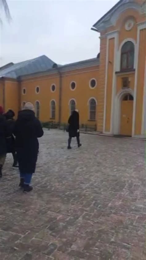 Екскурсія вихідного дня зібрала учнівство ліцею в неділю Вони
