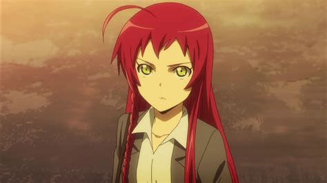 Hataraku Maou Sama Ep02 Picture 0178 Ik` Ilote 5