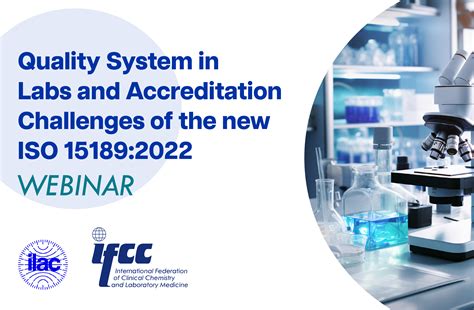» News International Laboratory Accreditation Cooperation