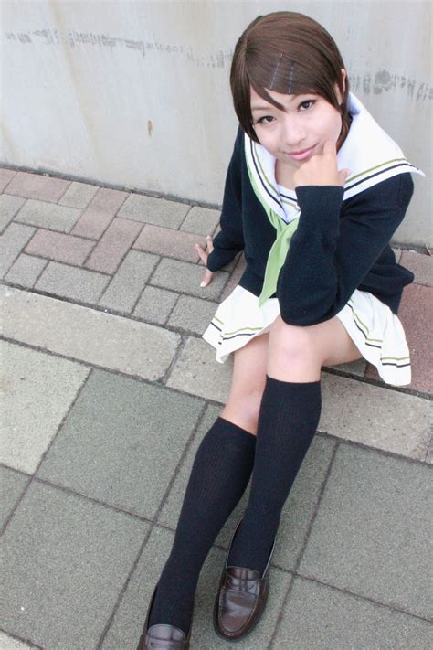 黒子のバスケ 相田リコ誠凛制服 コスプレイヤーズアーカイブ