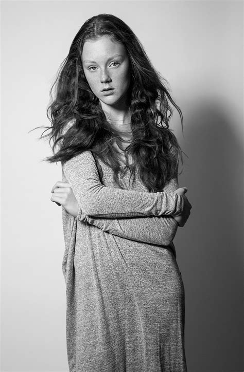Brina Key Model Management Behance