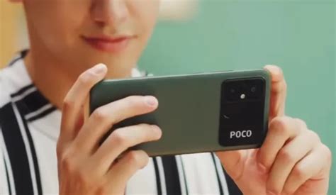 Murah Tapi Menarik Inilah 7 Kelebihan Dan Kekurangan POCO C55